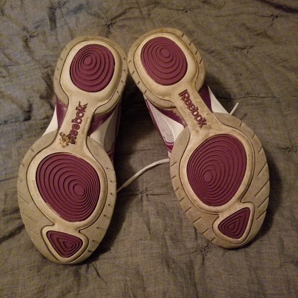 Reebok | Shoes | Reebok Easytone | Poshmark